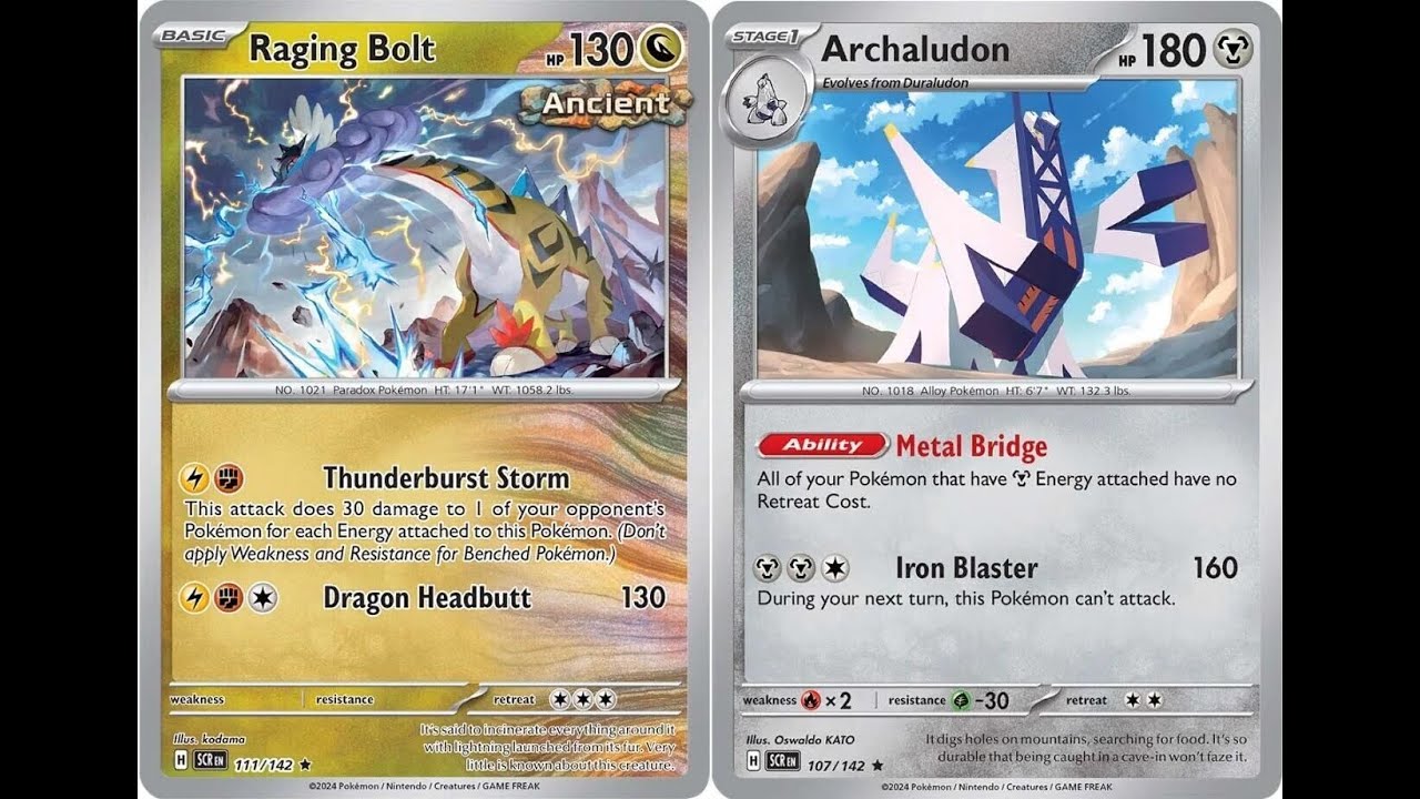 Pokemon GLC Match Dragon vs Steel - YouTube