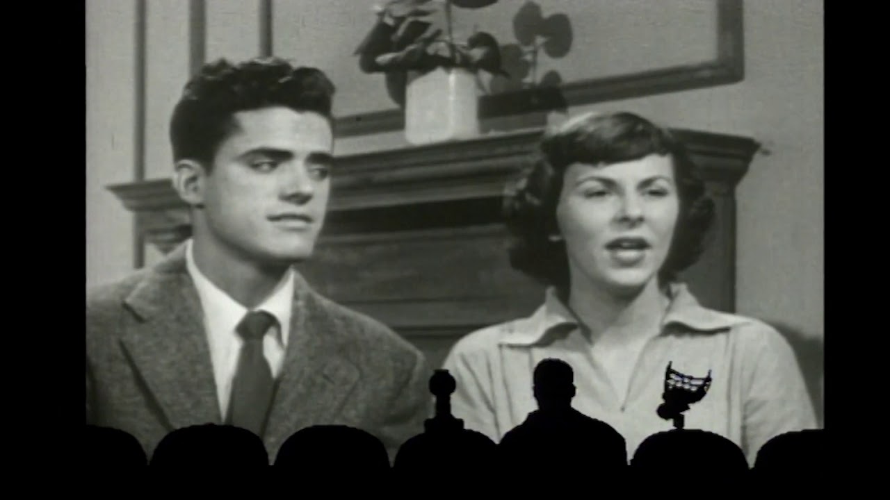 MST3K: Racket Girls - Cupid's Checklist - YouTube