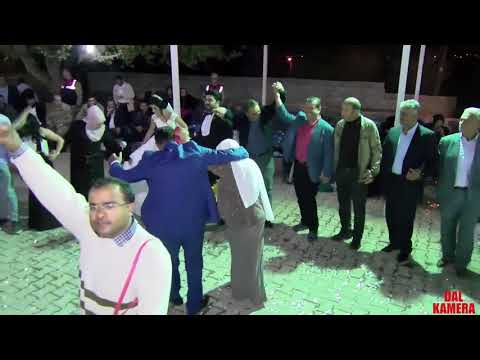 Memet şen&Dal kamera'dan efsane show. Nihat ve Kübra'nın düğünü bölüm 2
