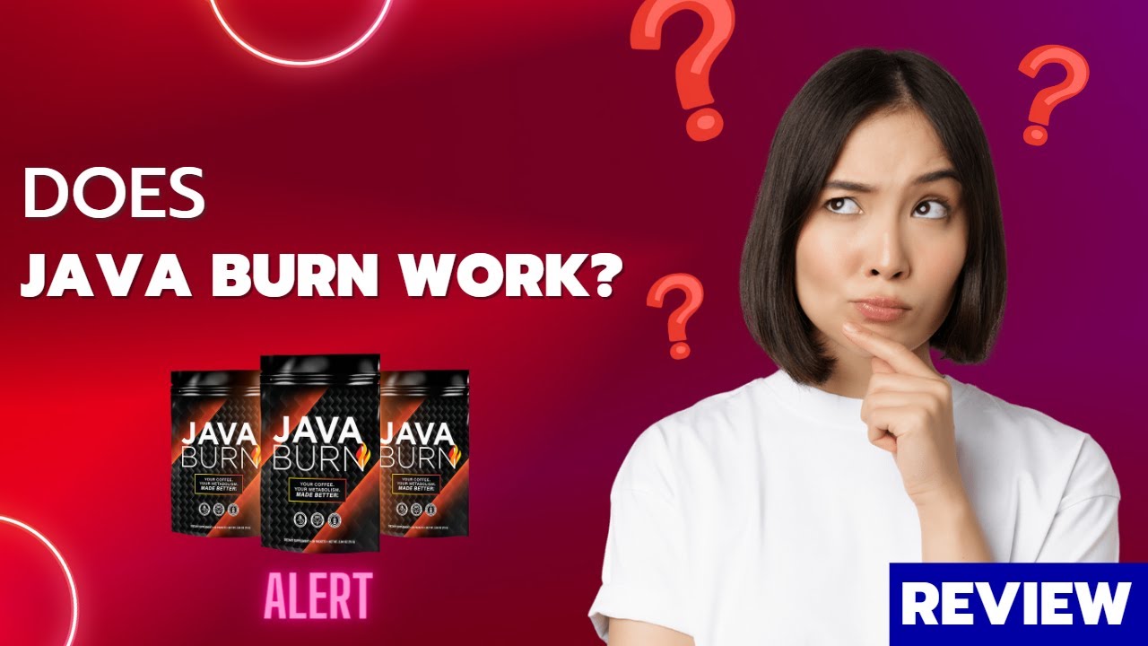 Java Burn – (BEWARE) - Java Burn Coffe For Weight Loss Reviews – Javaburn - Does Java Burn Work ...