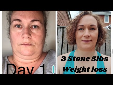 16 Weeks On The 1:1 Diet by Cambridge Weight Plan | Things Are Getting ...