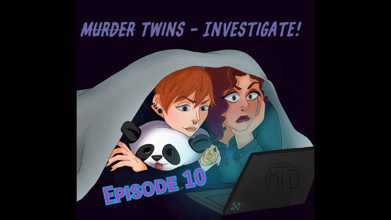 Episode 10 - The Murder of Aaron Iturra - YouTube