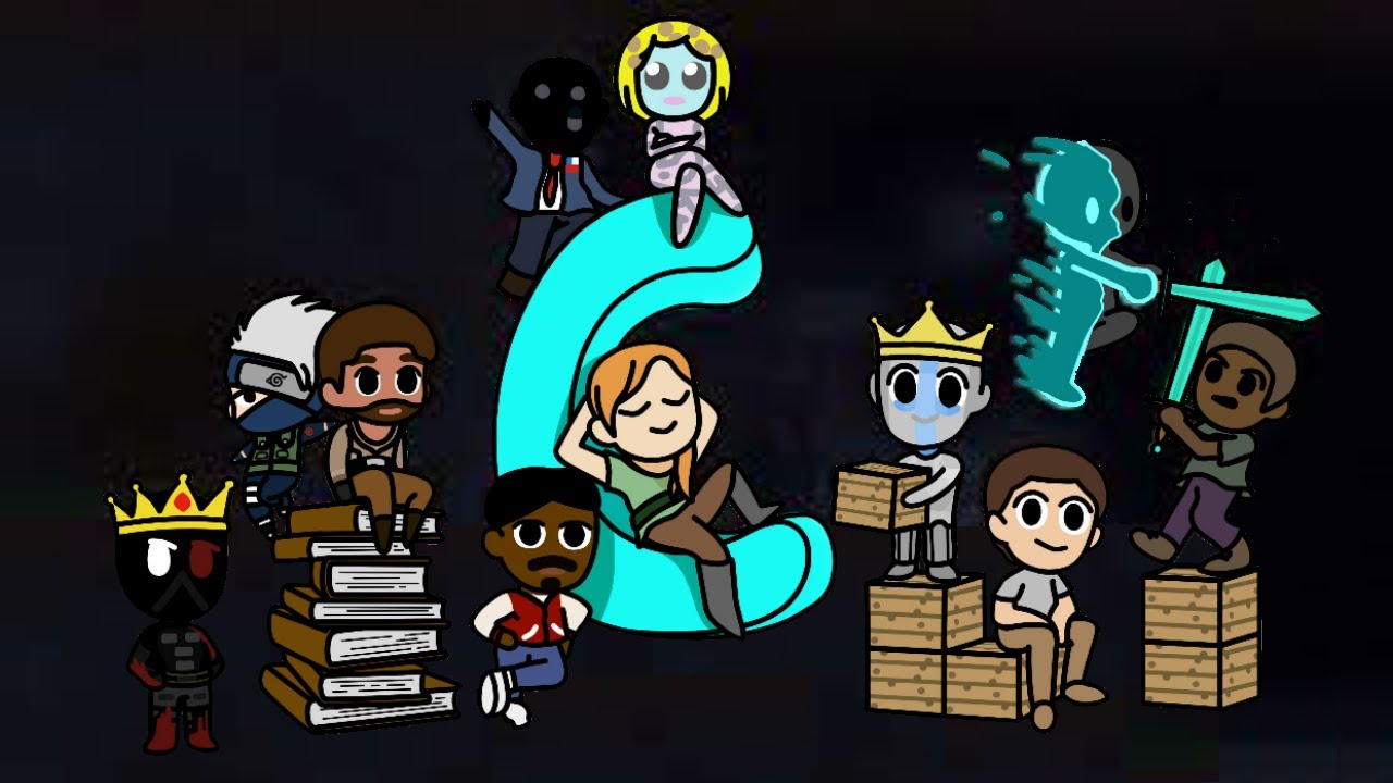 Constantiam - An Introduction - YouTube