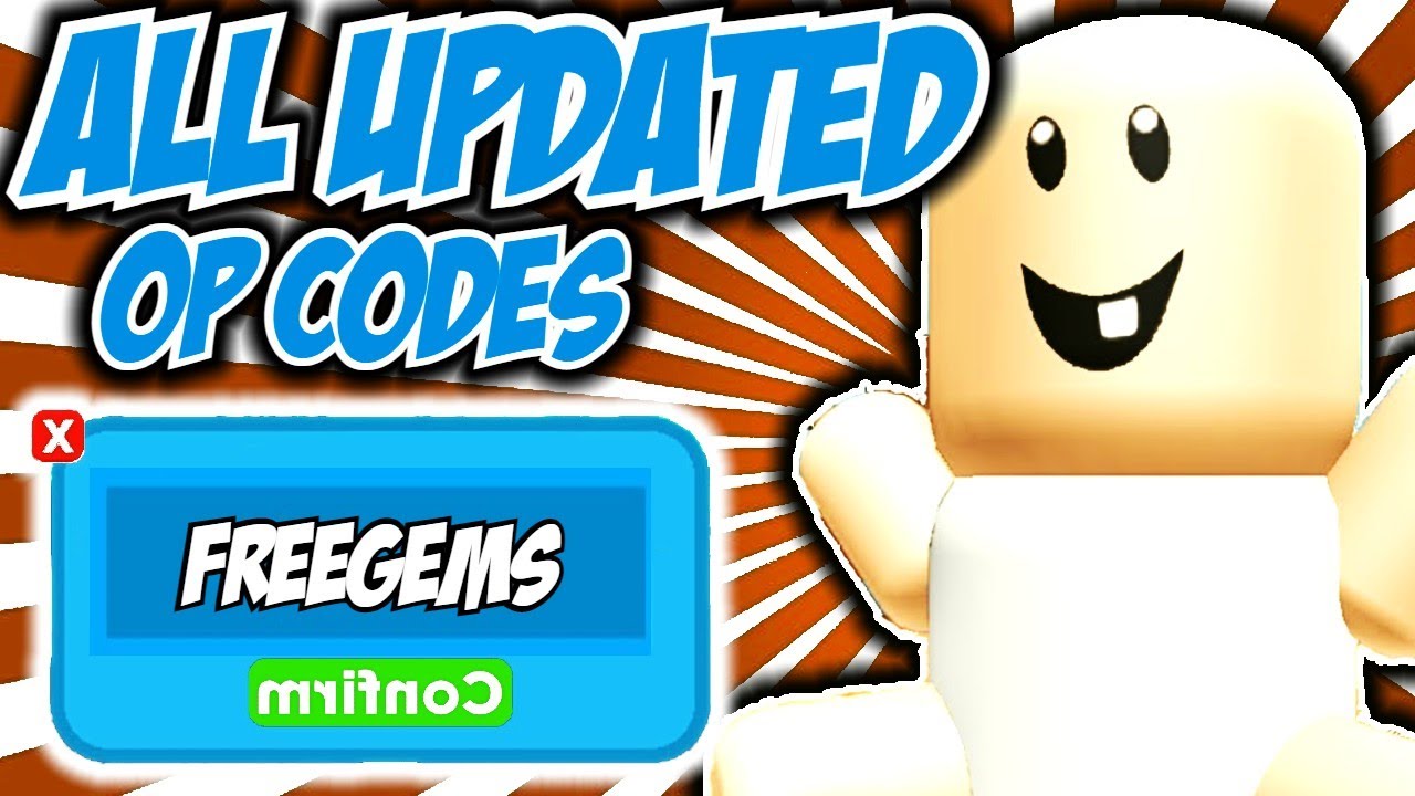 ALL NEW UPDATED *OP* CODES! 👶 Roblox Baby Simulator Codes 👶 - YouTube