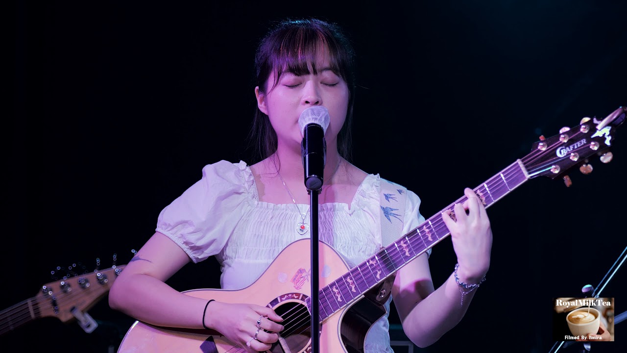 200607 예빛(Yebit) - 누군가의 마음이 되면@오늘 바람 Encore - YouTube Music