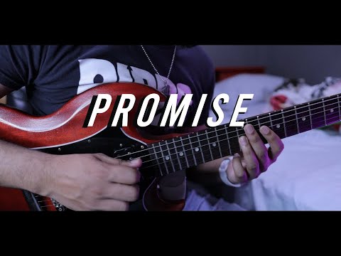 Promise - Kid Ink | Guitar - YouTube