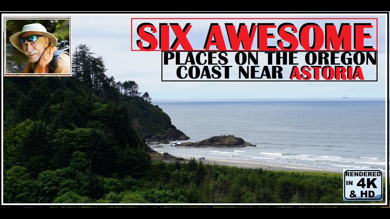 Astoria Oregon coast visitor attractions fun things to do are awesome ...