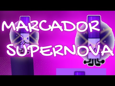 COMO CONSEGUIR EL MARCADOR SUPERNOVA GRATIS EN FIND THE MARKERS🤔🤔ROBLOX ...