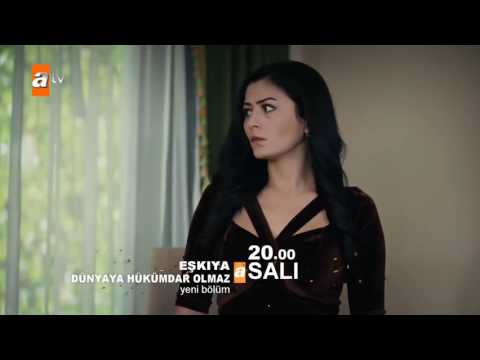 Edho 50.bölüm Fragmanı