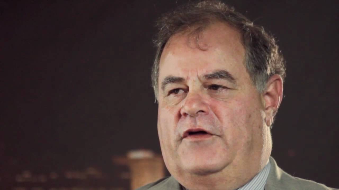 Joseph Carrabba - YouTube