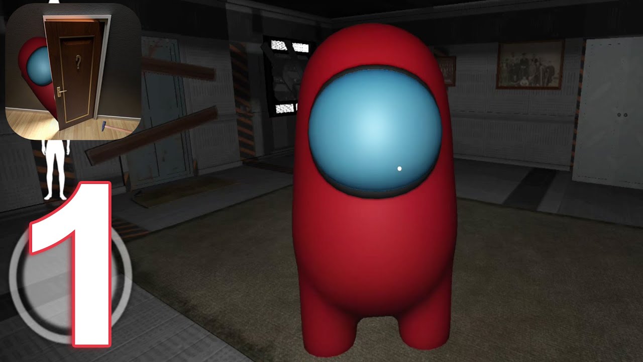 Escape The Impostor House Gameplay Walkthrough Part 1 (IOS/Android) - YouTube