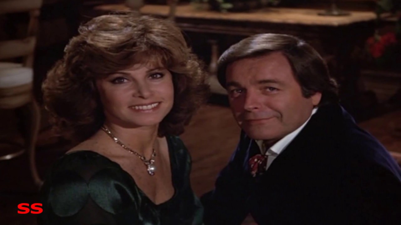 Casal 20 A elegância de Jennifer e Jonathan Hart - YouTube