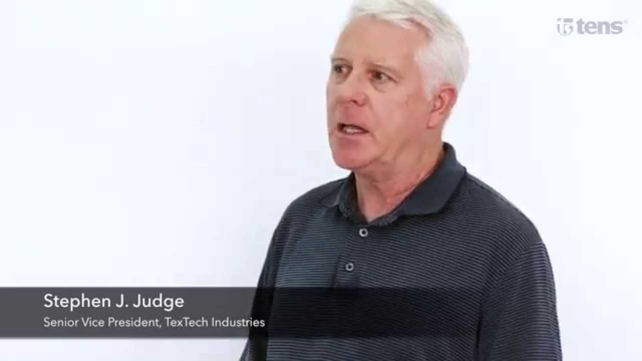 Interview with TTI (TexTech Industries) on how to make tennis felt ...