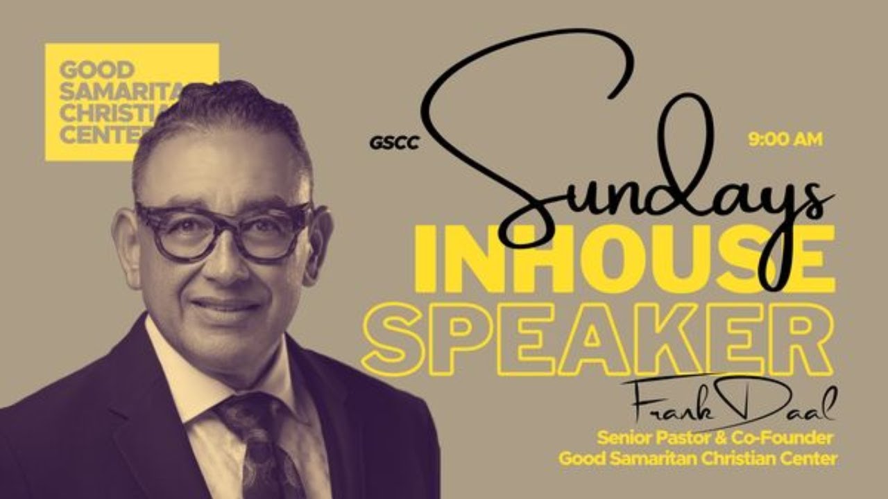 GSCC Sundays | "The Tent of Meeting" - YouTube