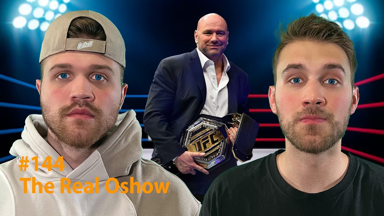 Dana White’s New Boxing League, Dallas Mavericks Moving To LA & Drake’s ...