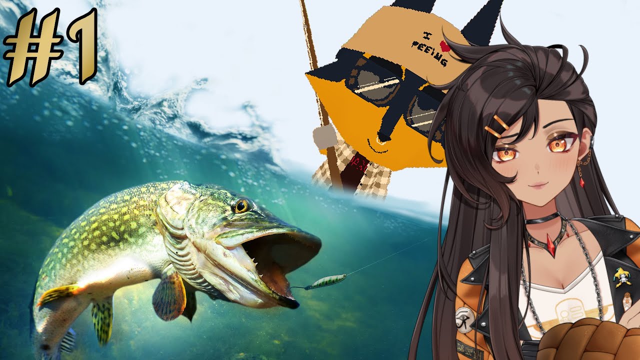 Tomboy Fishin'! Living the American Dream of Scratch Offs and Beer ...