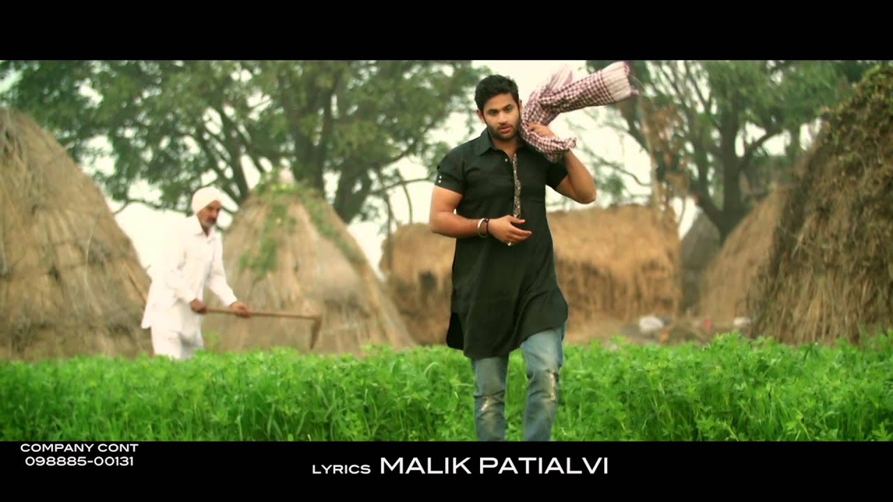 Bappu Kheti Karda | Jeet Khan | Latest Teaser | Peridot Music || Latest ...