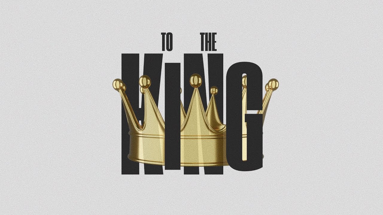 Pastor David Velarde | FROM MOUNTAIN TO MISSION | TO THE KING SERIES ...
