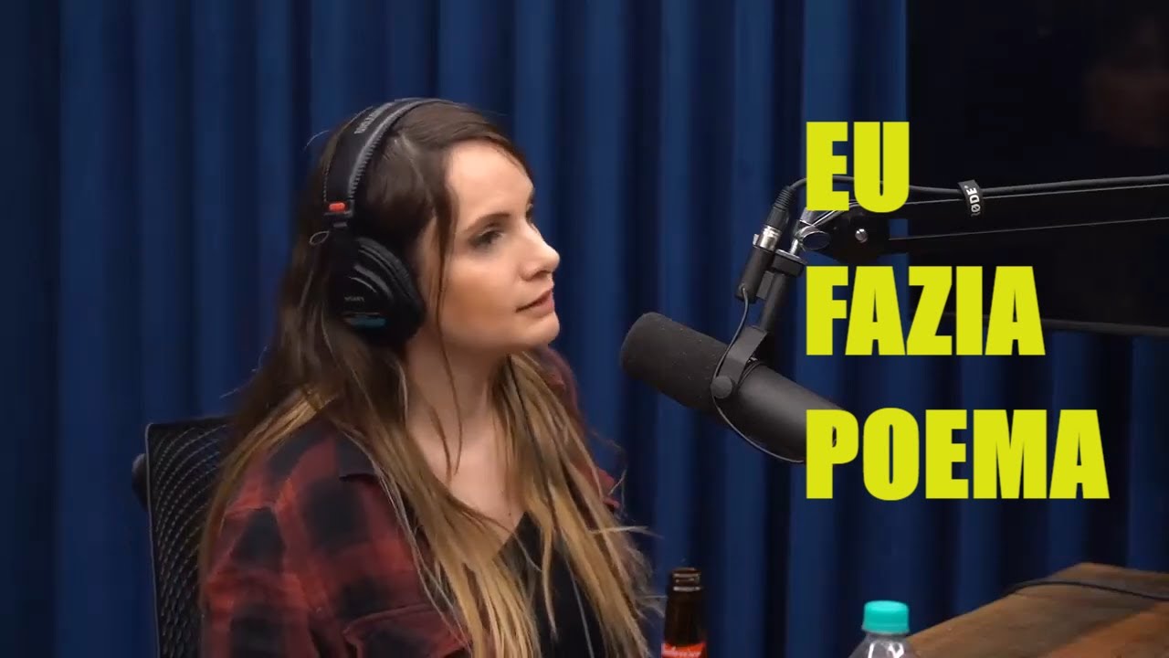 COMO EU VIREI HUMORISTA - MHEL MARRER - POD CORTES FLOW - YouTube