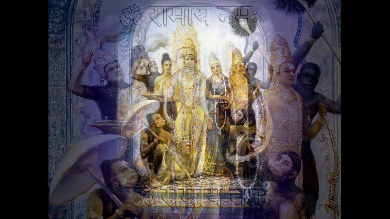 Jai Ram Rama Ramanam - YouTube