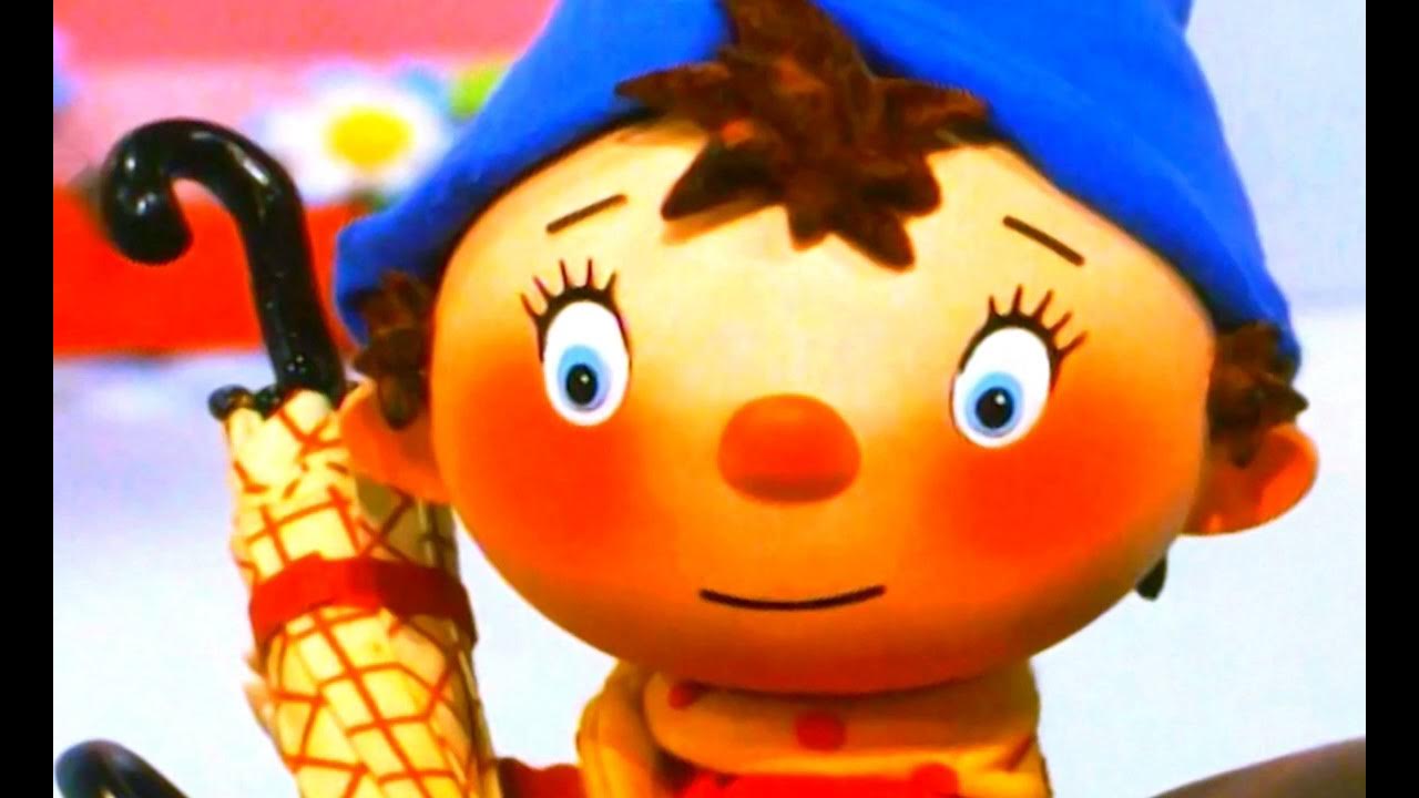 Noddy Toyland Adventure | Theme Song Closing (Instrumental)(High pitched) - YouTube