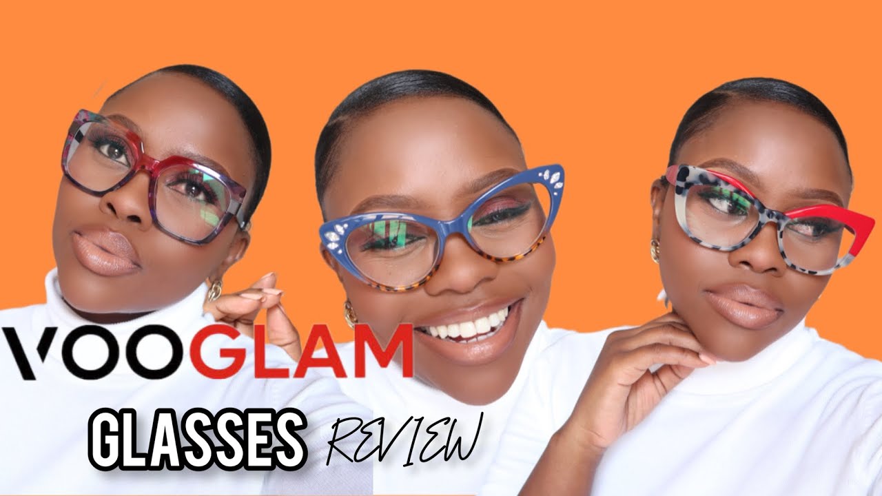 Must-Have Vooglam Designer Glasses Online | Review | South African ...