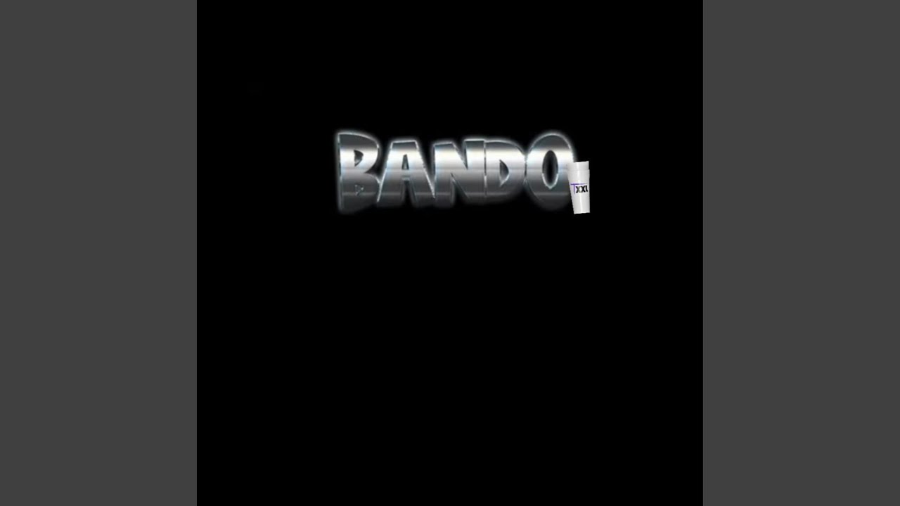 Bando (feat. Baby.blon & 55wesh) - YouTube Music