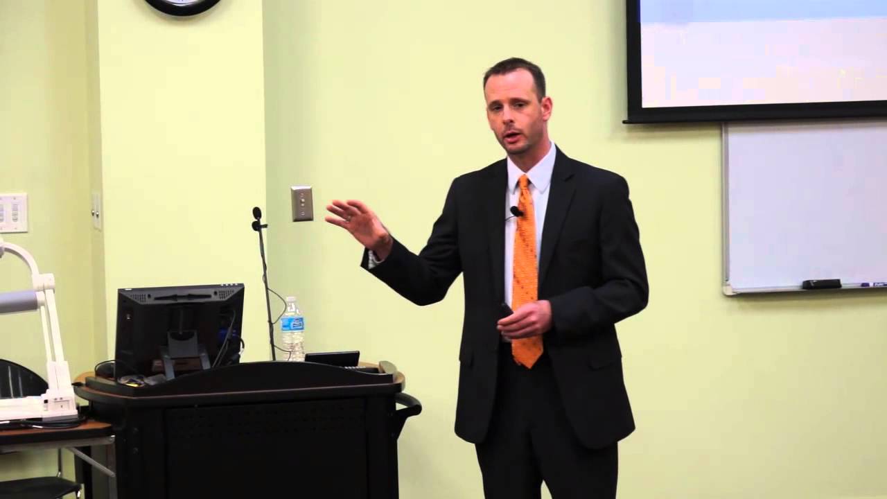 Jared Bigham - YouTube