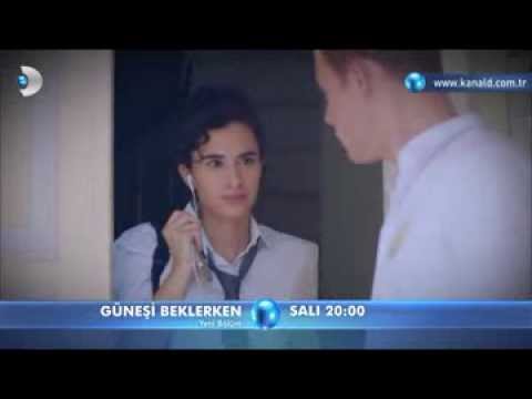 Güneşi Beklerken 11 bölüm 1  fragmanı