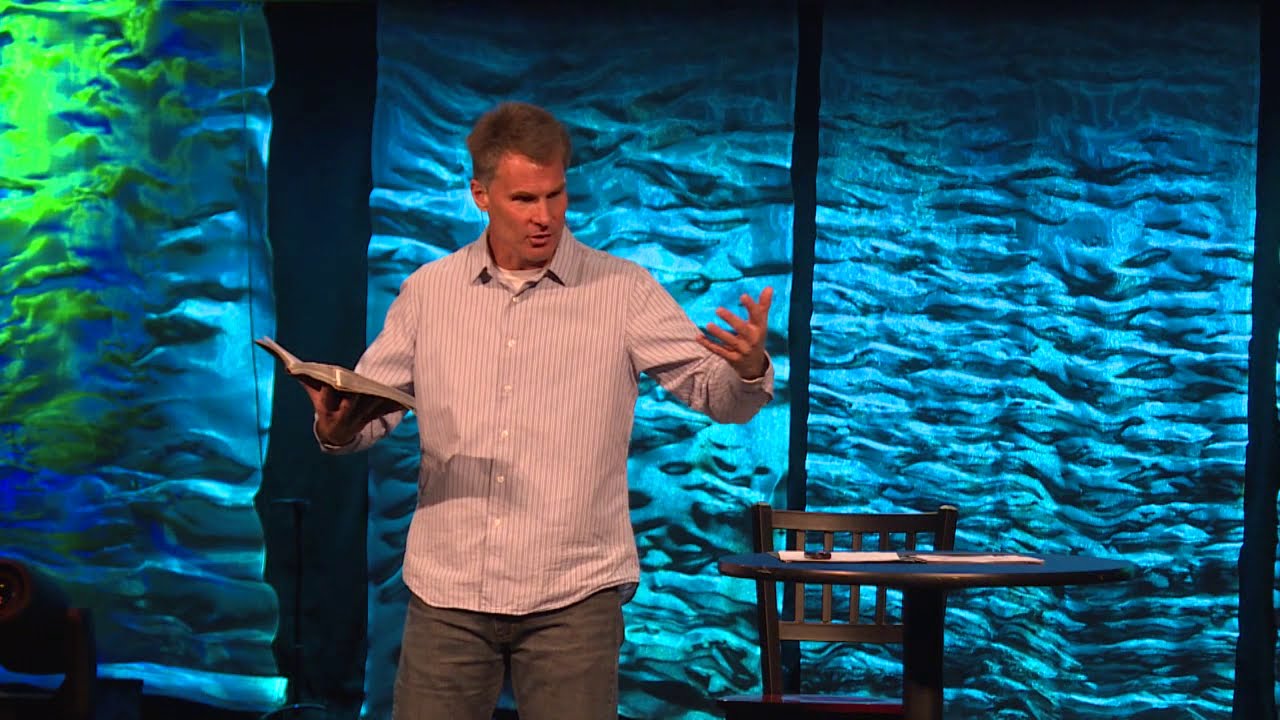 Acts: All in to go All out: United | The Valley Church | Andy Monnin ...