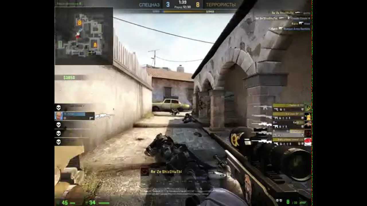 Counter-Strike Global Offensive 2015 - YouTube