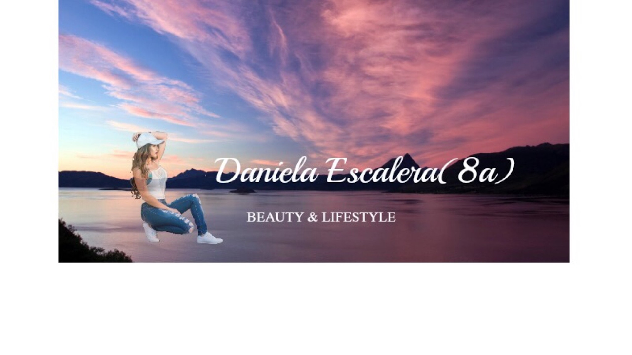 Daniela escalera Live Stream - YouTube