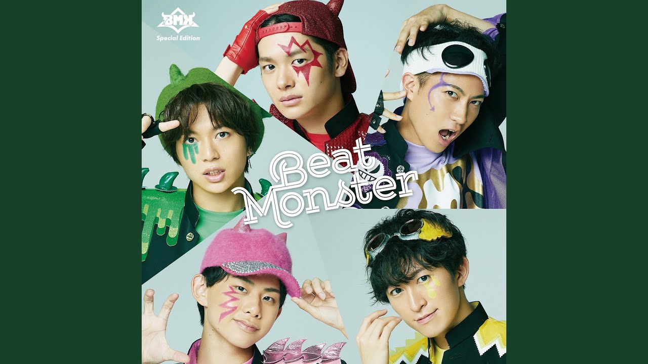 Beat Monster - YouTube Music
