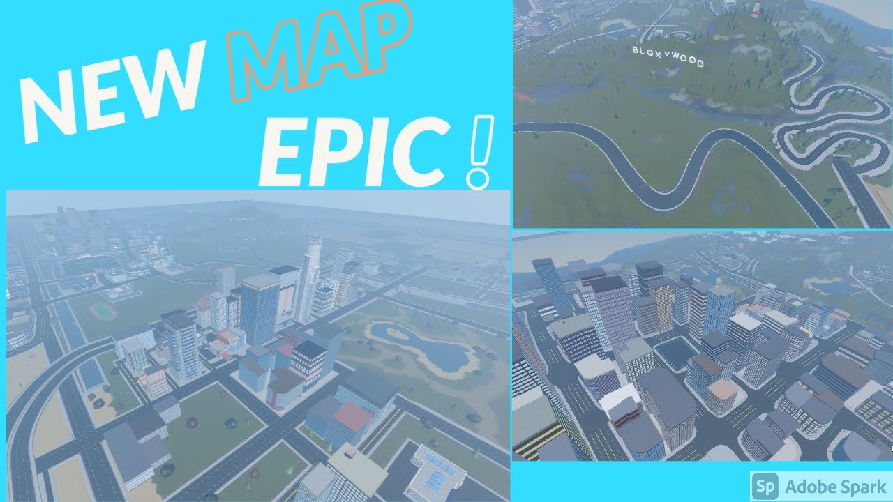 New map in vehical simulator Part 1 - YouTube