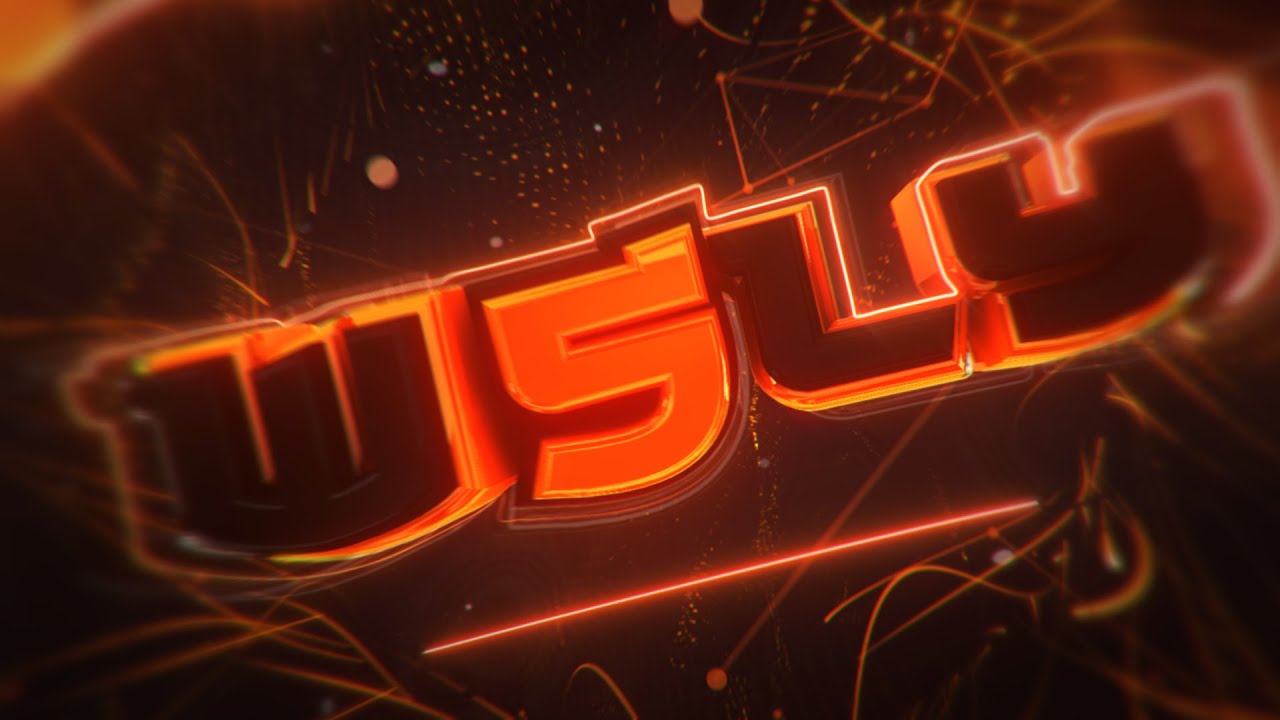 #87 INTRO FOR Wsly | FREE INTRO [2/10] | last intro of the year - YouTube