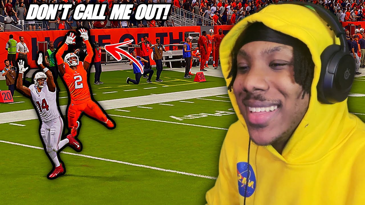 THIS YOUTUBER SAID I WAS DUCKING HIM… (Somebody Got Humbled) - YouTube
