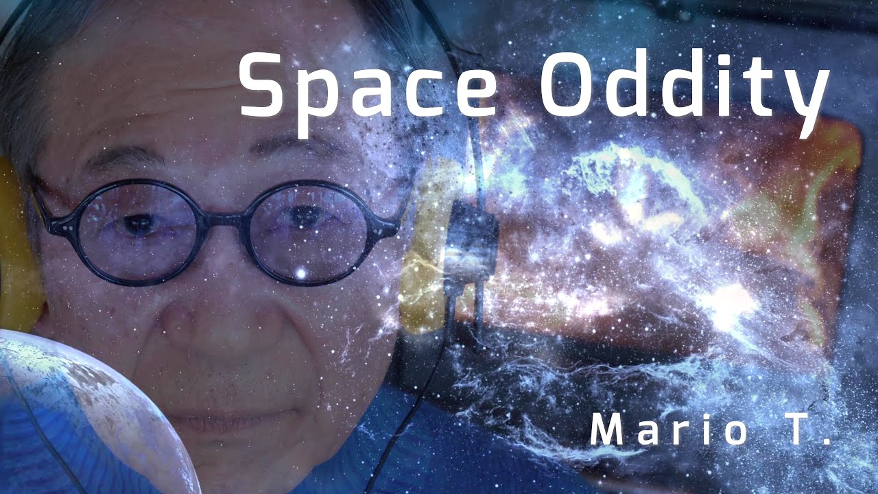Space Oddity (David Bowie) - YouTube