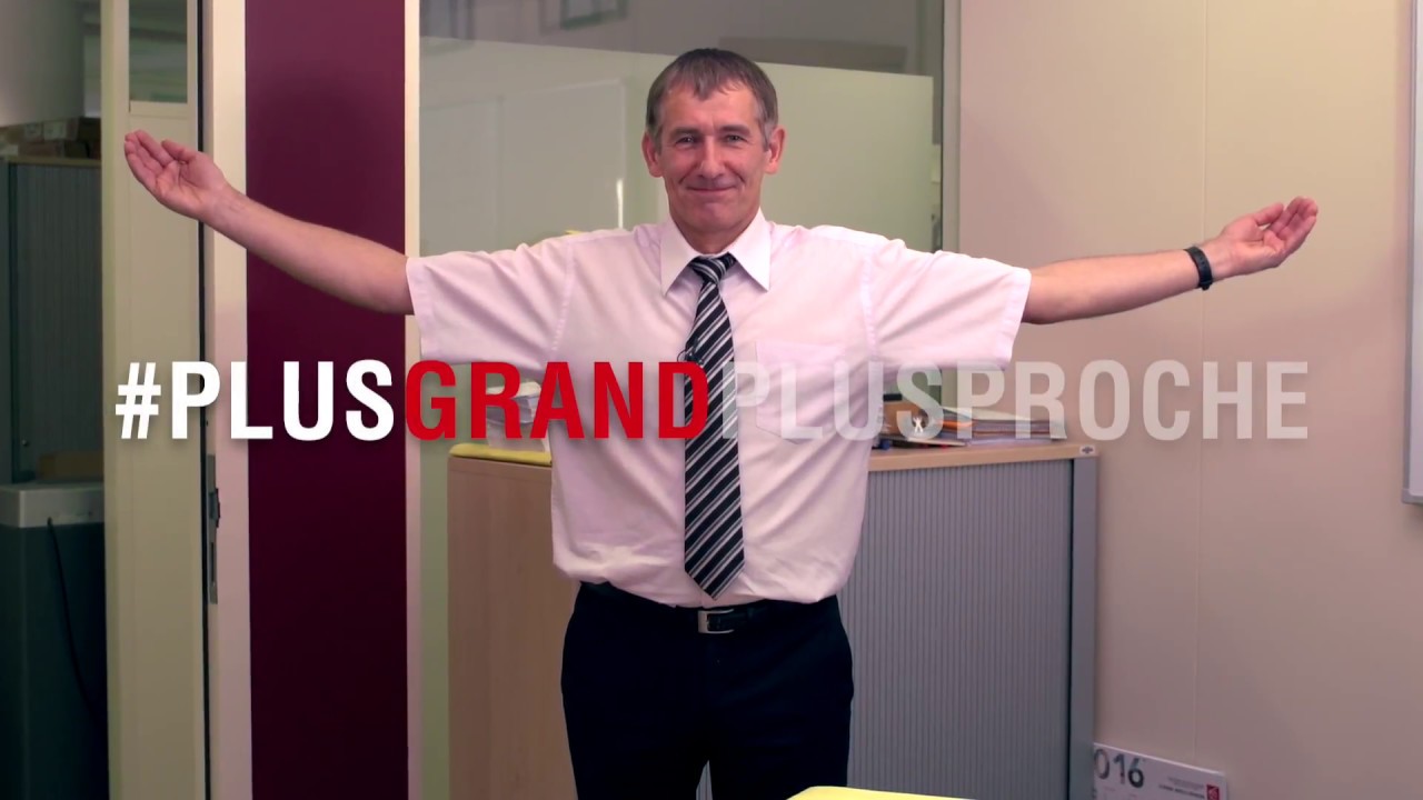 Paroles de collaborateurs - Jean Marc BENARD - YouTube