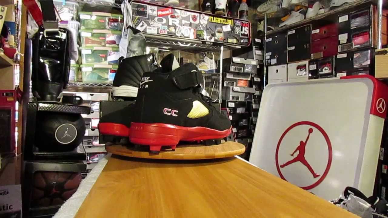 Jordan PE Cleats (Player Edition/ Player Exclusive) - YouTube