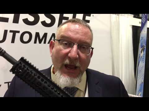 Geissele High-Speed Selector Instant On/Off Ambi Full-Auto AR Selector Switch!