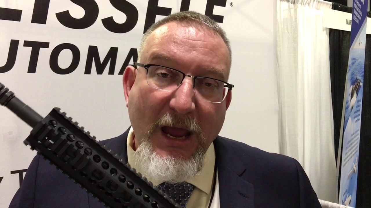 Geissele High-Speed Selector Instant On/Off Ambi Full-Auto AR Selector ...