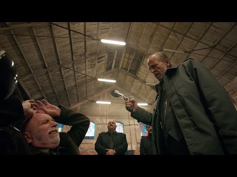 Poyraz Karayel 49. Bölüm - Adil namlunun ucunda!