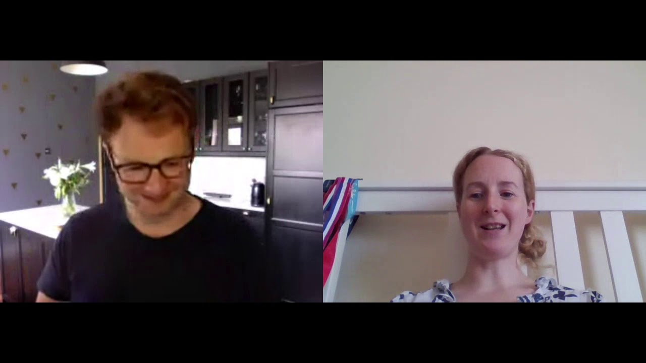 Discretionary Grants Fund - Business West talks to TechSPARK's Ben ...
