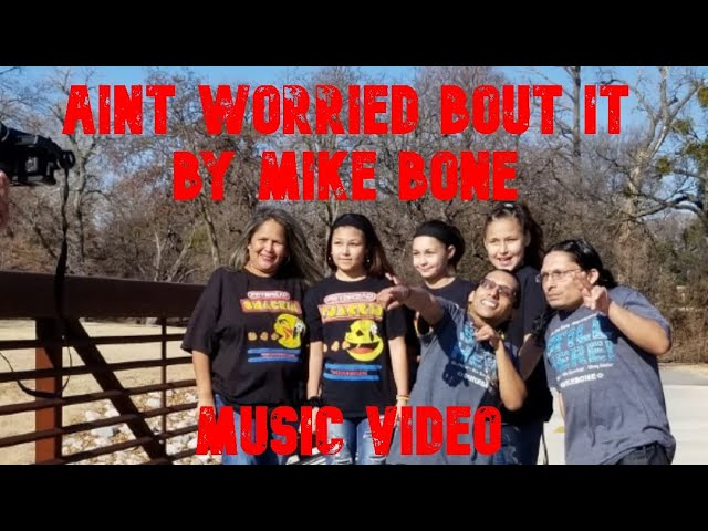 Mike Bone