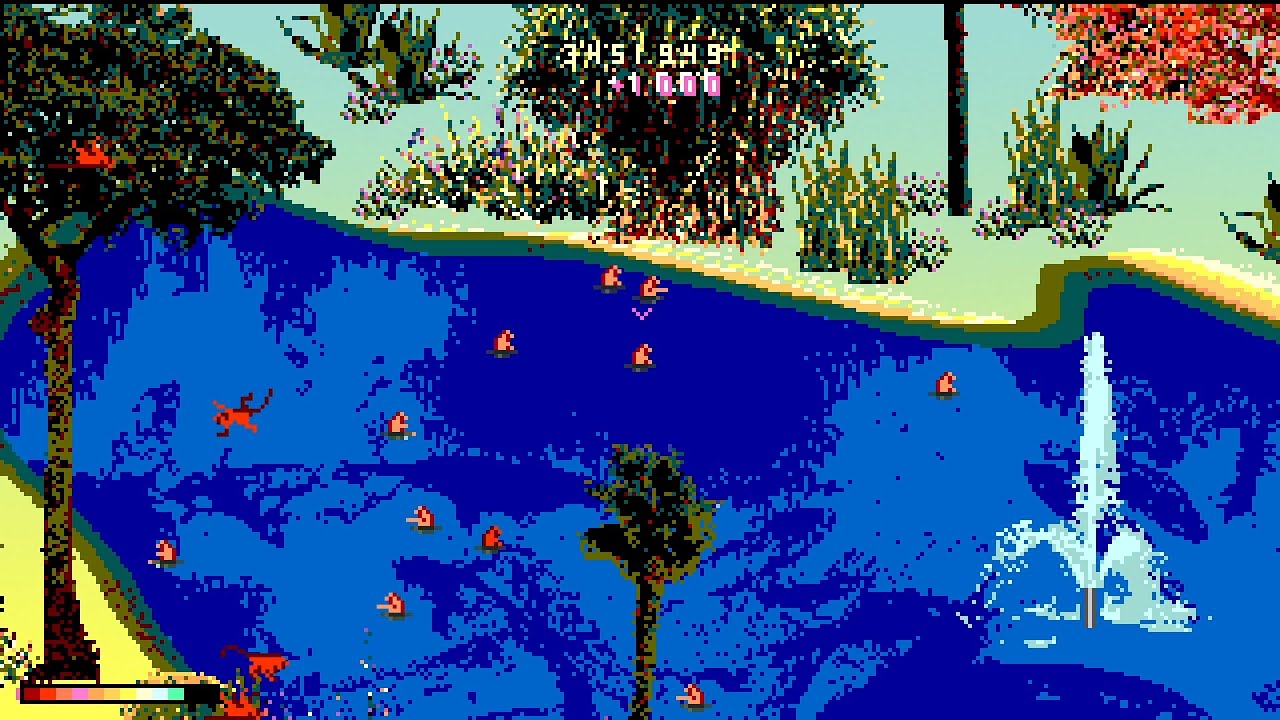 Warm Monkey - 1 Player Longplay - v.1.0.0.8 #longplay #indiegame #retrogaming #steam - YouTube