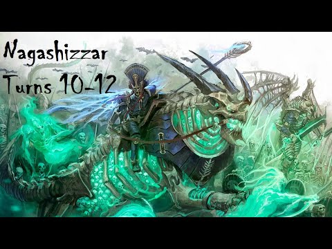 Dominions 5: Nagashizzar Part 4 - Preparations - Turns 10-12 - YouTube