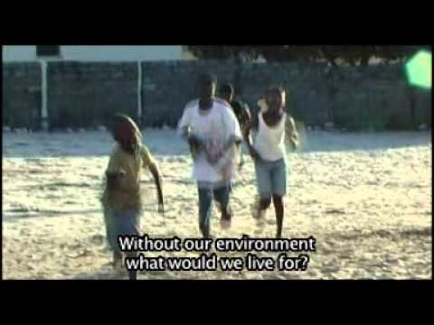 Help Us Save the Congo Basin - YouTube