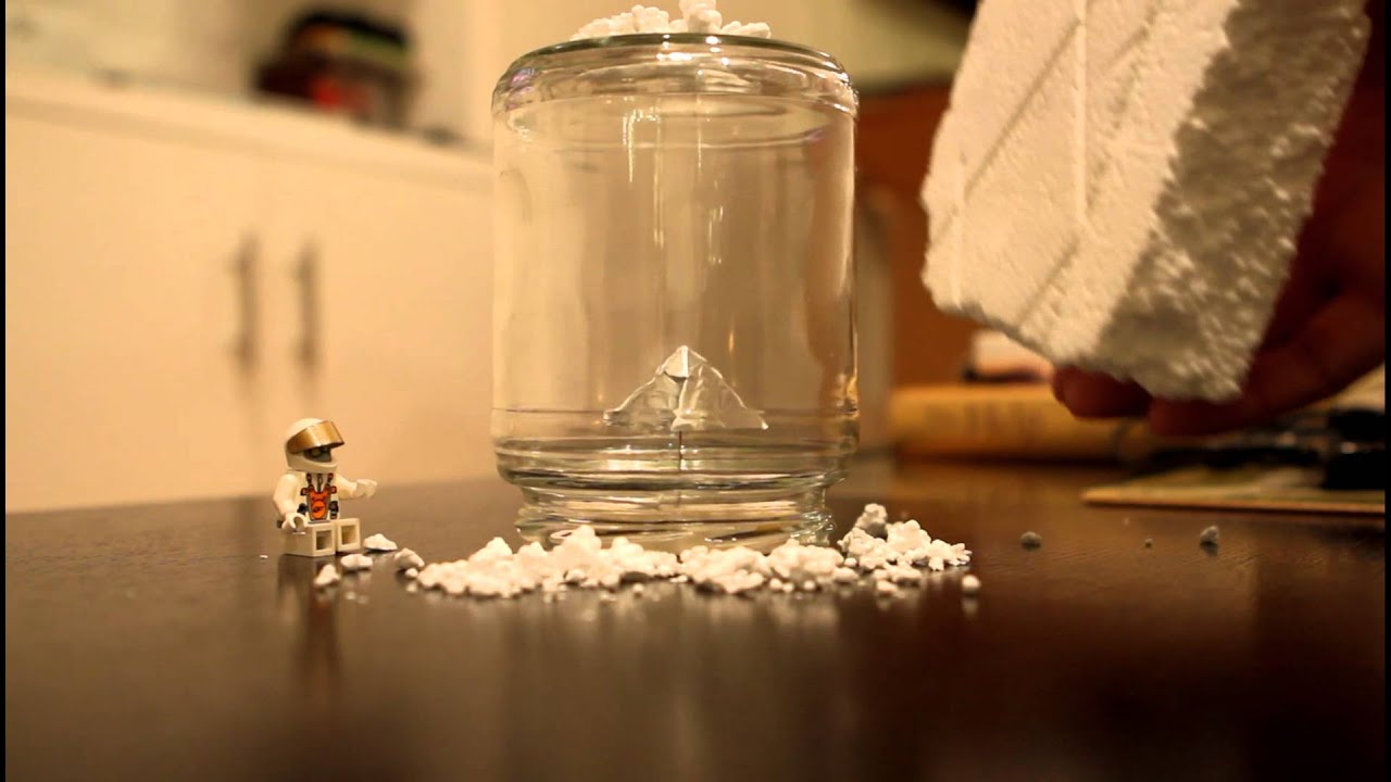 Psi wheel and static electricity - YouTube