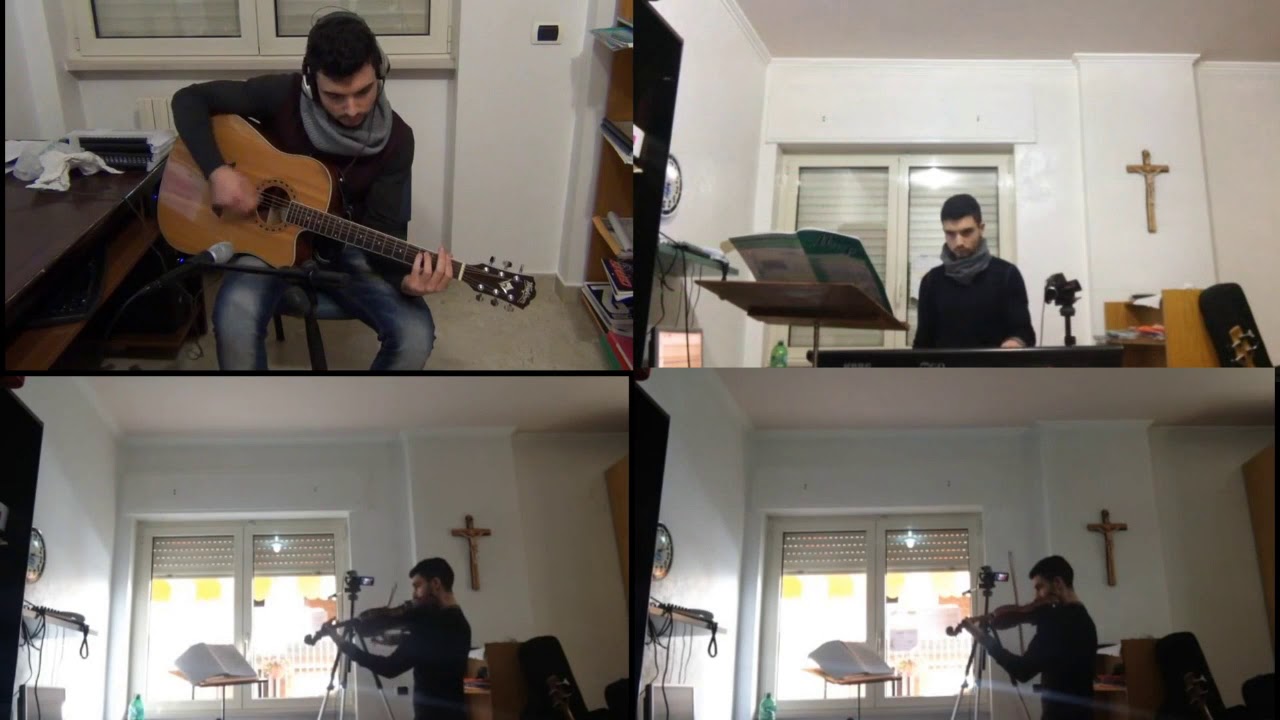 One Piece - Difficult Cover - YouTube