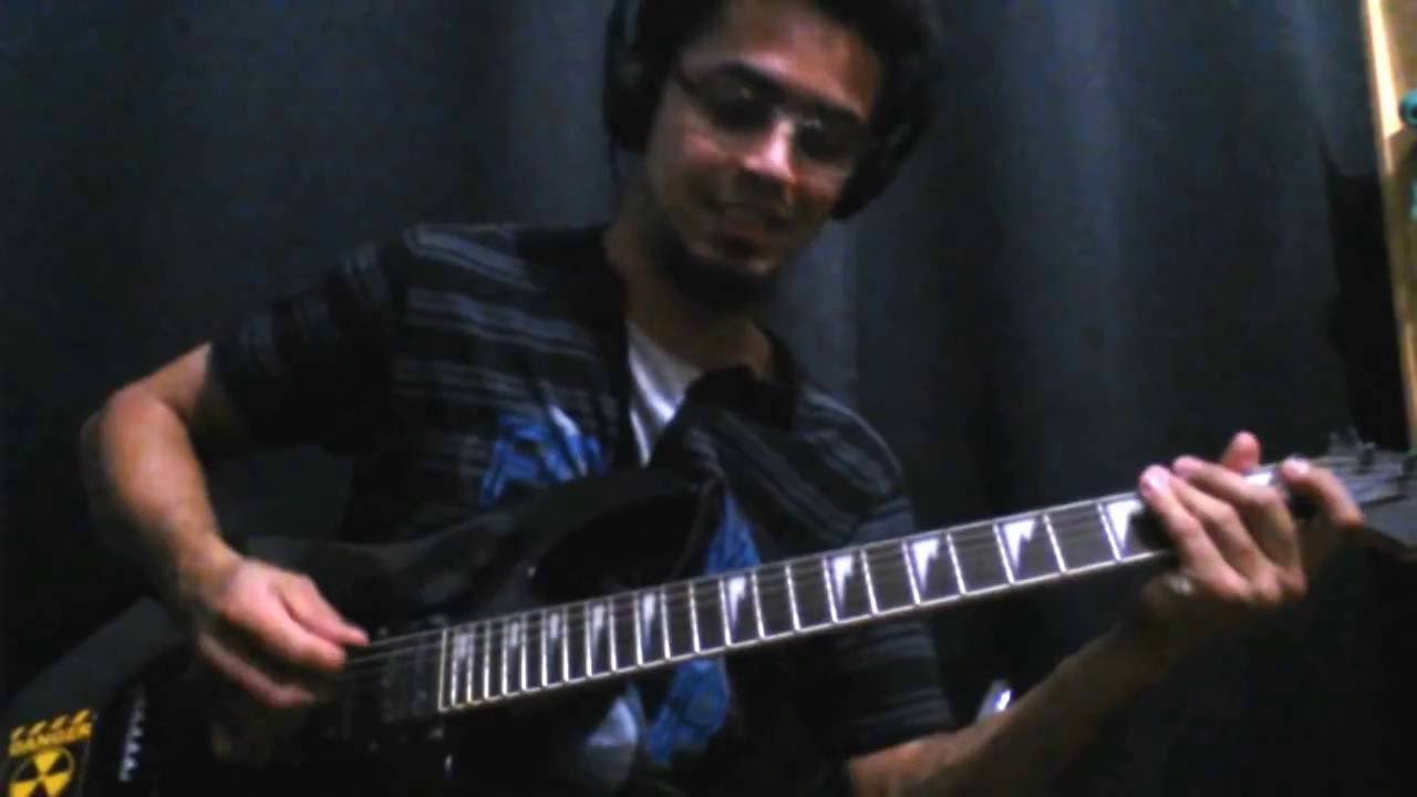 Ace Ventura - shikaka theme intro by Junior Ribeiro - YouTube